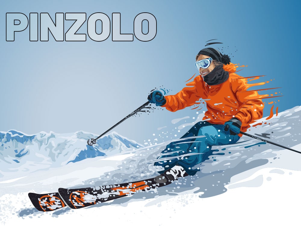 Pinzolo - Vivid-Original Booking